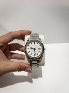 Seiko mod air design custom, Men's Fashion, Watches & Accessories ...