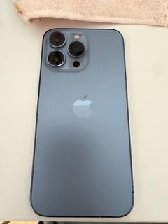 【急放超抵】iPhone 15 Pro 256GB 藍色 港版｜新換100%電池｜功能全正常｜$3400可小議（大刀唔回）（而家出面二手店賣緊 ...