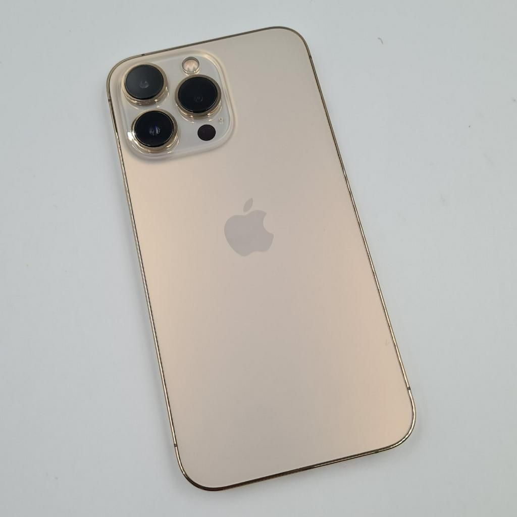 iPhone 13 Pro Gold 256GB, Mobile Phones & Gadgets, Mobile Phones ...