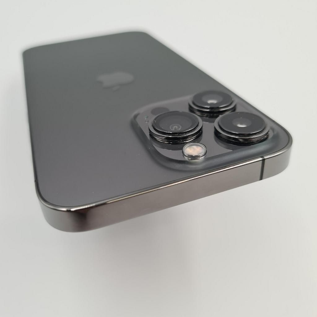 iPhone 13 Pro Graphite 512GB, Mobile Phones & Gadgets, Mobile Phones ...