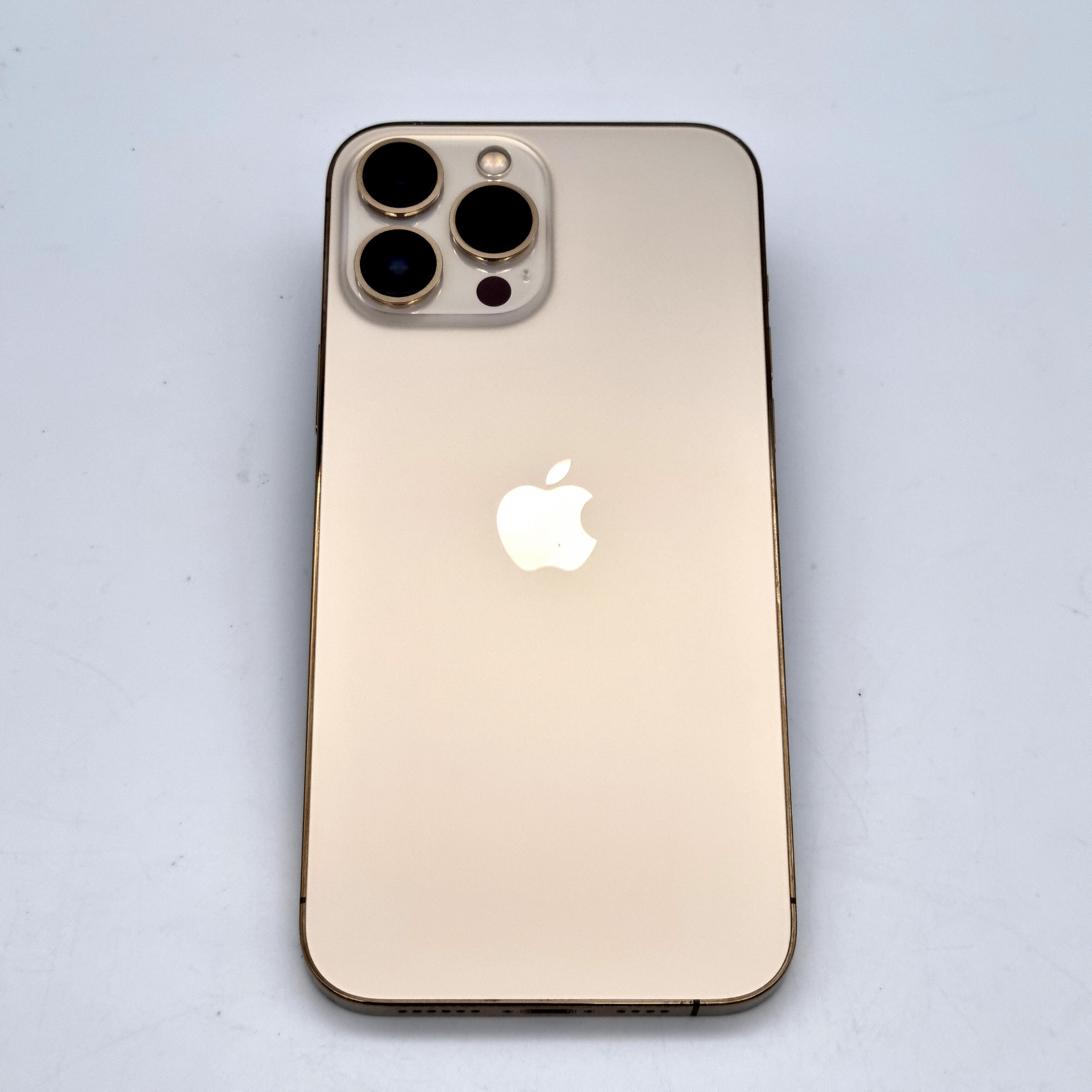 iPhone 13 Pro Max Gold 128GB, Mobile Phones & Gadgets, Mobile Phones ...