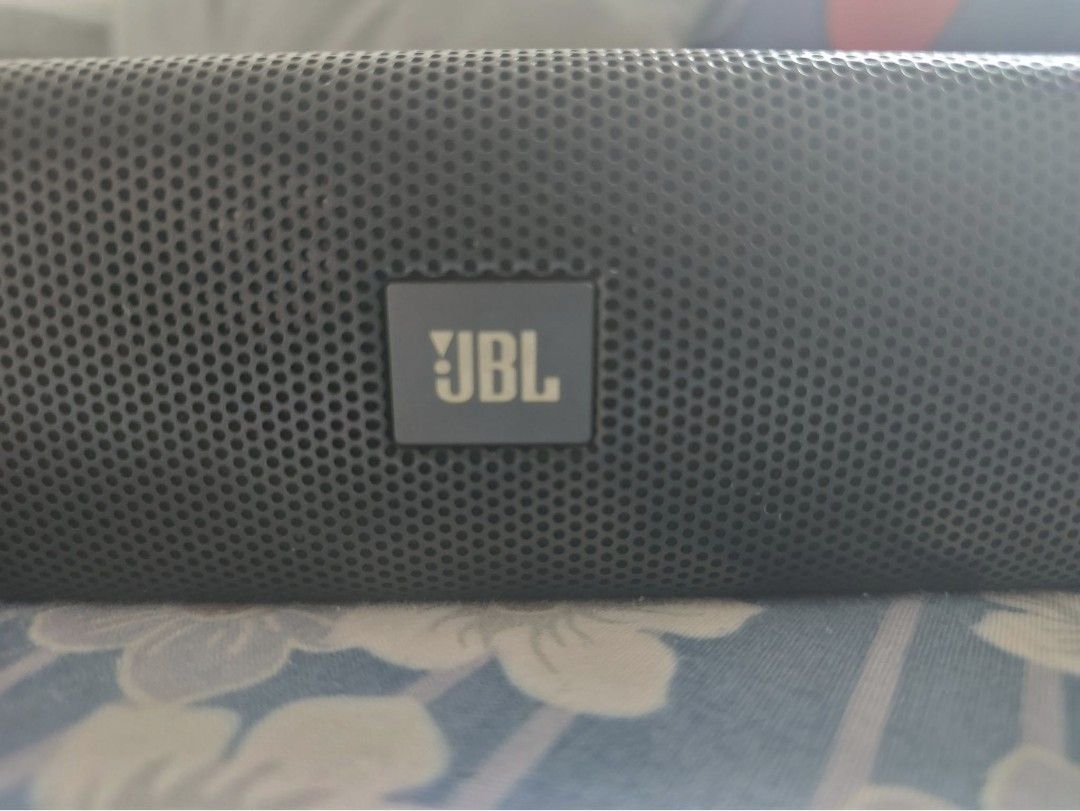 JBL Bar Studio Soundbar, Audio, Soundbars, Speakers & Amplifiers on ...