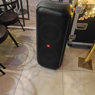 JBL PartyBox On-The-Go, Audio, Soundbars, Speakers & Amplifiers on ...