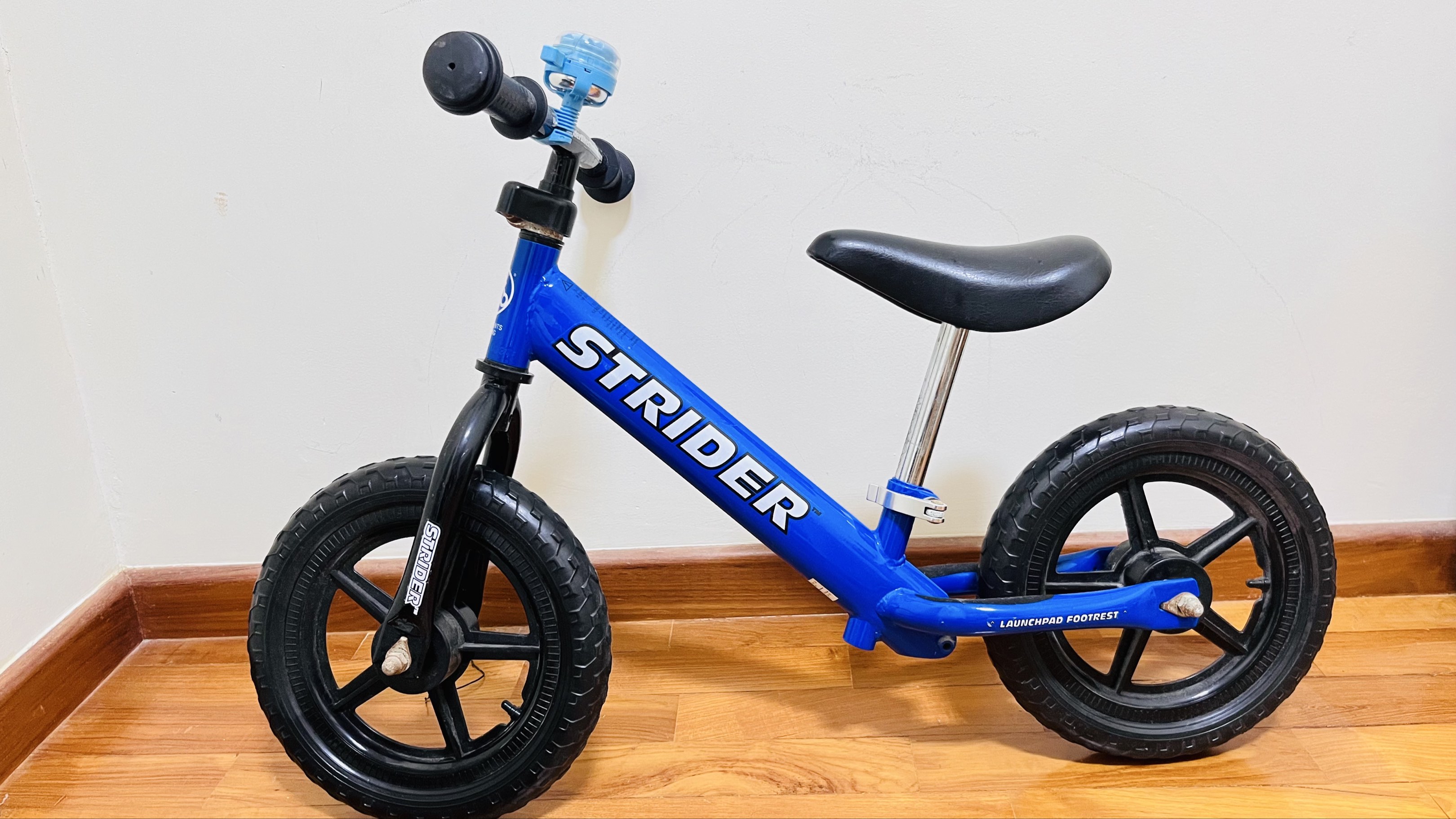 Strider Balance Bike, Sports Equipment, Bicycles & Parts, Bicycles on ...