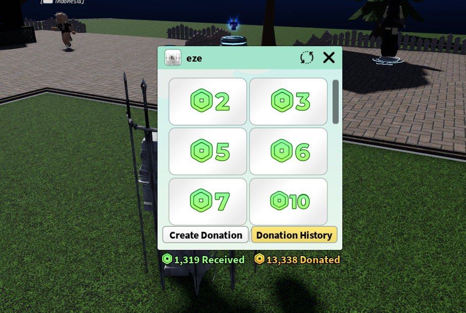 Korblox account with 28k robux in it, Video Gaming, Video Games, Others ...