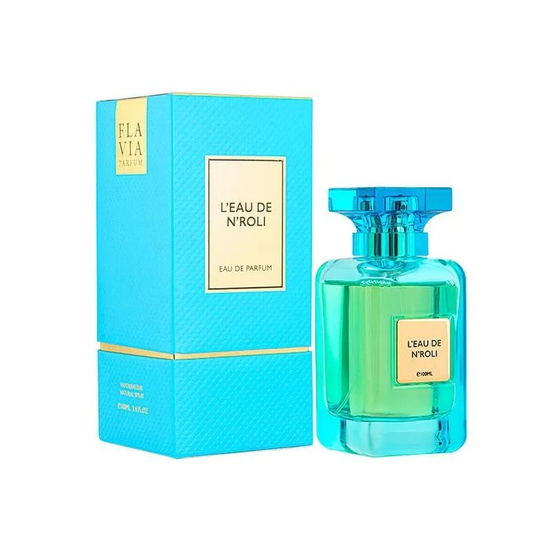 L'Eau de N'Roli by Flavia Parfum EDP (Tom Ford Neroli Portofino) 100 ml ...