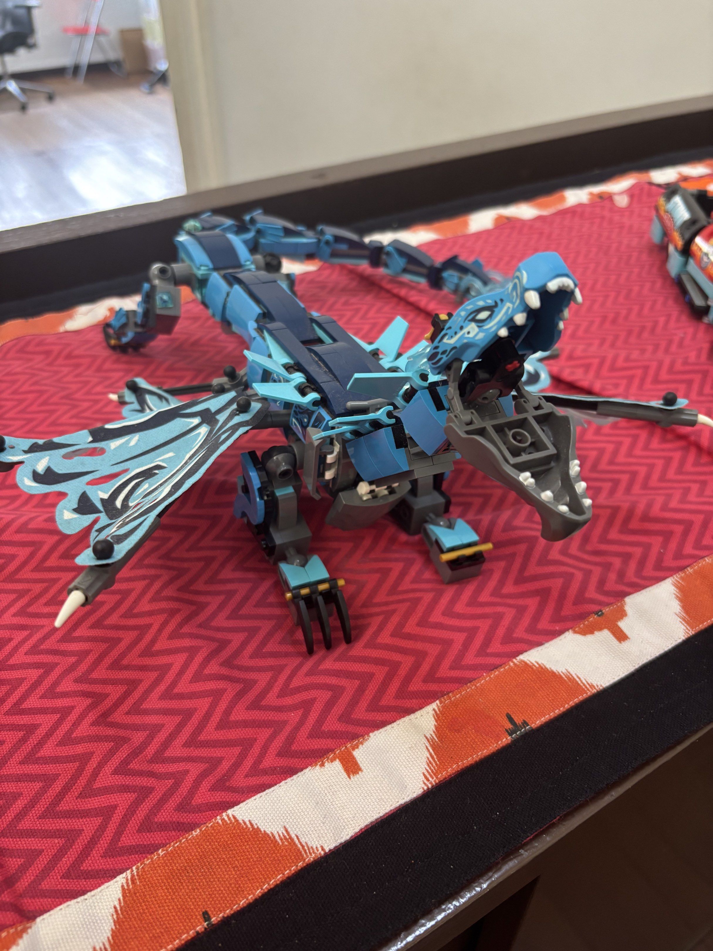 LEGO Fortnite Peely Bone Set, Hobbies & Toys, Toys & Games on Carousell