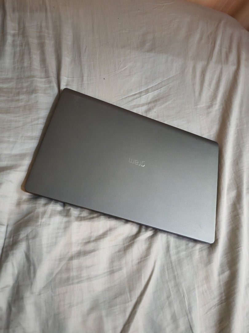 LG GRAM i7 10th Gen CPU 14z90n Apple Laptop PC Mac Computer, Computers ...