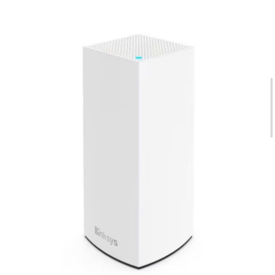 Linksys Atlas 6 Router / AX3000 Router Dual-Band Mesh WiFi 6 MX2001 ...