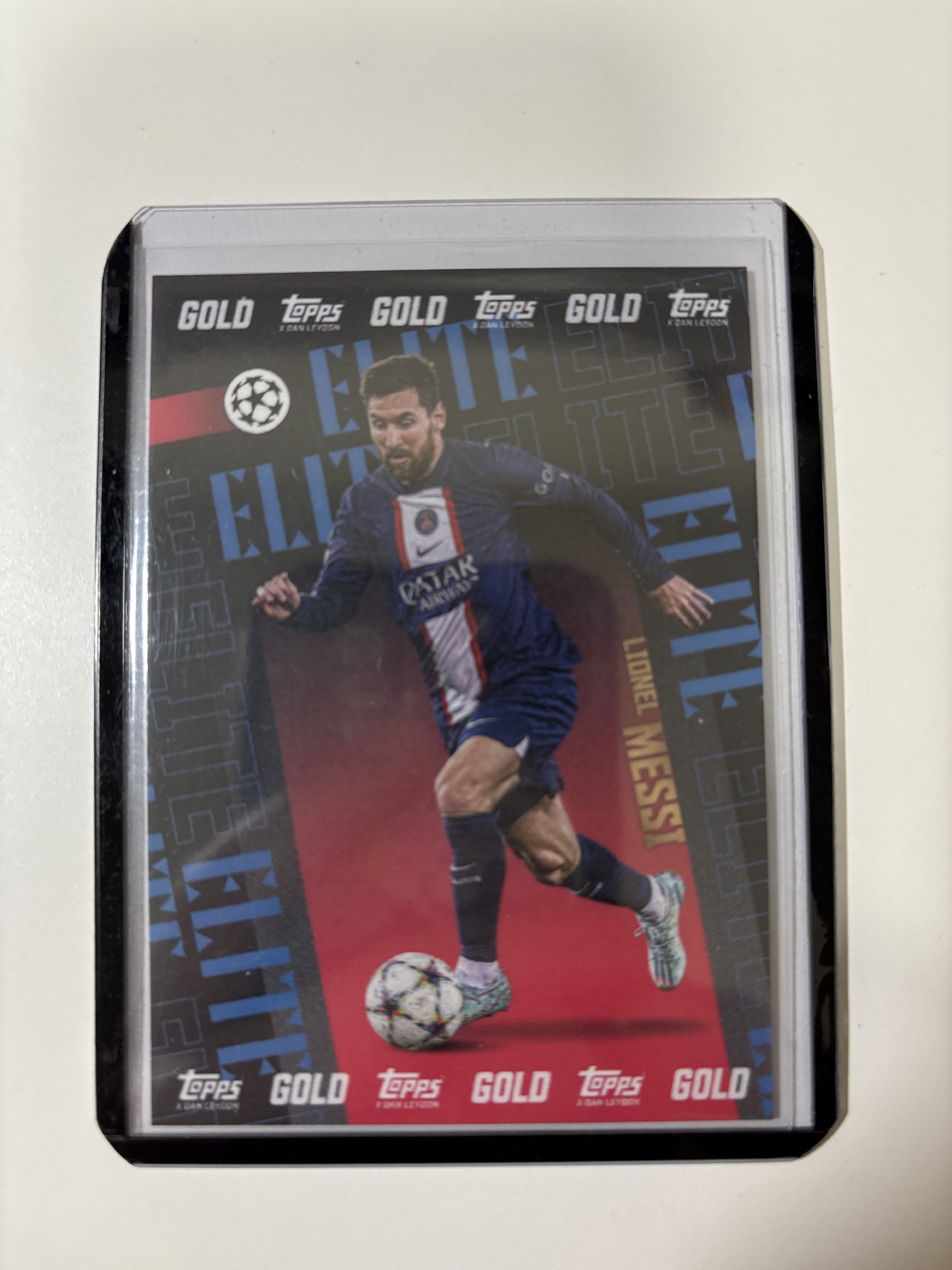 Lionel Messi Elite, Hobbies & Toys, Toys & Games on Carousell