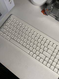 Lofree Flow Lite 84-Key Mechanical Keyboard, Computers & Tech, Parts ...