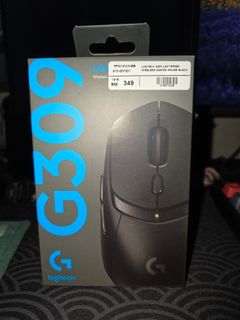 Logitech M185 Wireless Mouse, Computers & Tech, Parts & Accessories ...