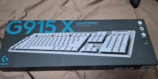 Logitech K120 Keyboard and Dell Mouse Combo, Computers & Tech, Parts ...