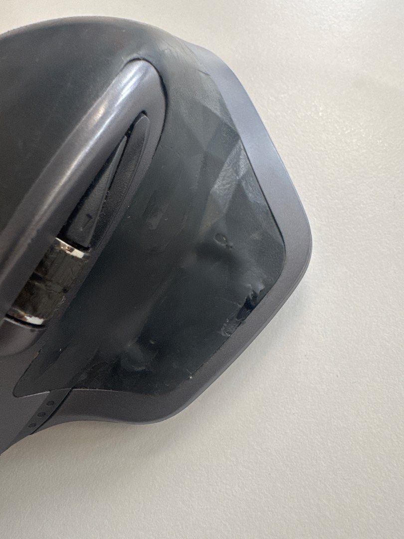 Logitech MX Master 2S Wireless Mouse, Computers & Tech, Parts ...