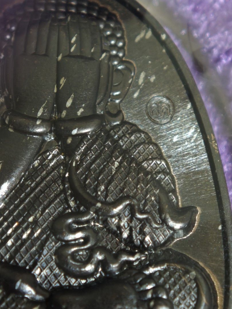 LP Mahasila Pidta Lang suer, Hobbies & Toys, Religious Items on Carousell