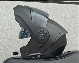 MET HELMET FULL FACE, Sports Equipment, Other Sports Equipment and ...