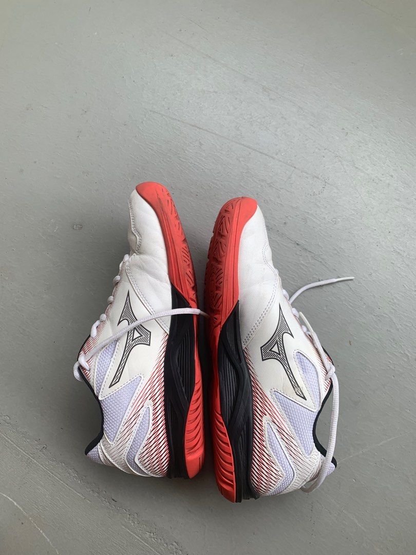 Mizuno badminton shoes sky blaster 3, Sports Equipment, Sports & Games ...