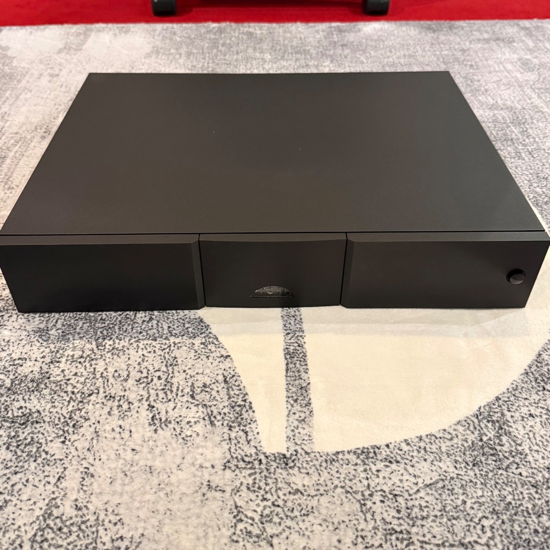 Naim Supercap Power Supply, Audio, Other Audio Equipment on Carousell