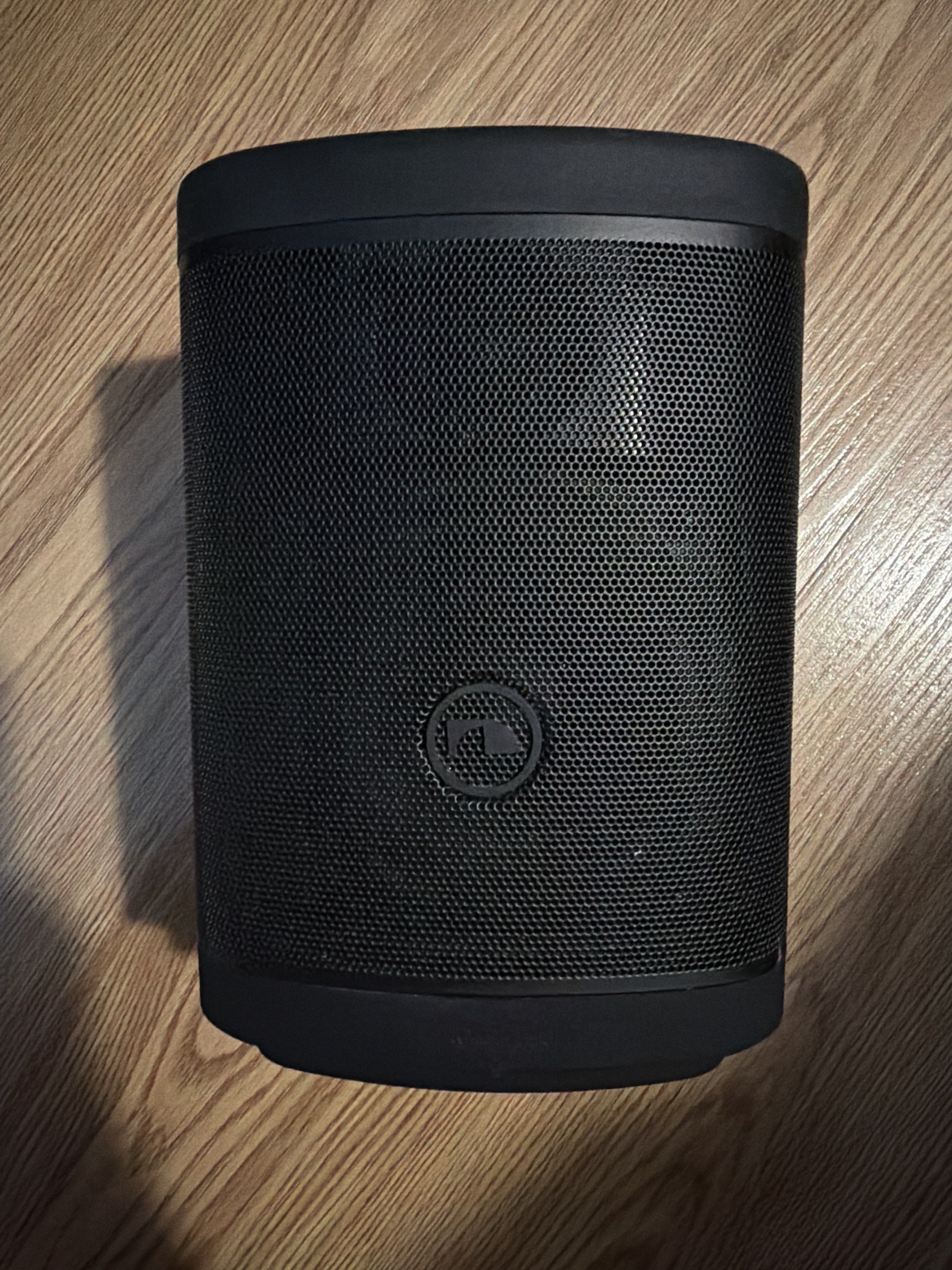 Nakamichi Playlink OS3 Multi-Link Portable Bluetooth Speaker, Audio ...