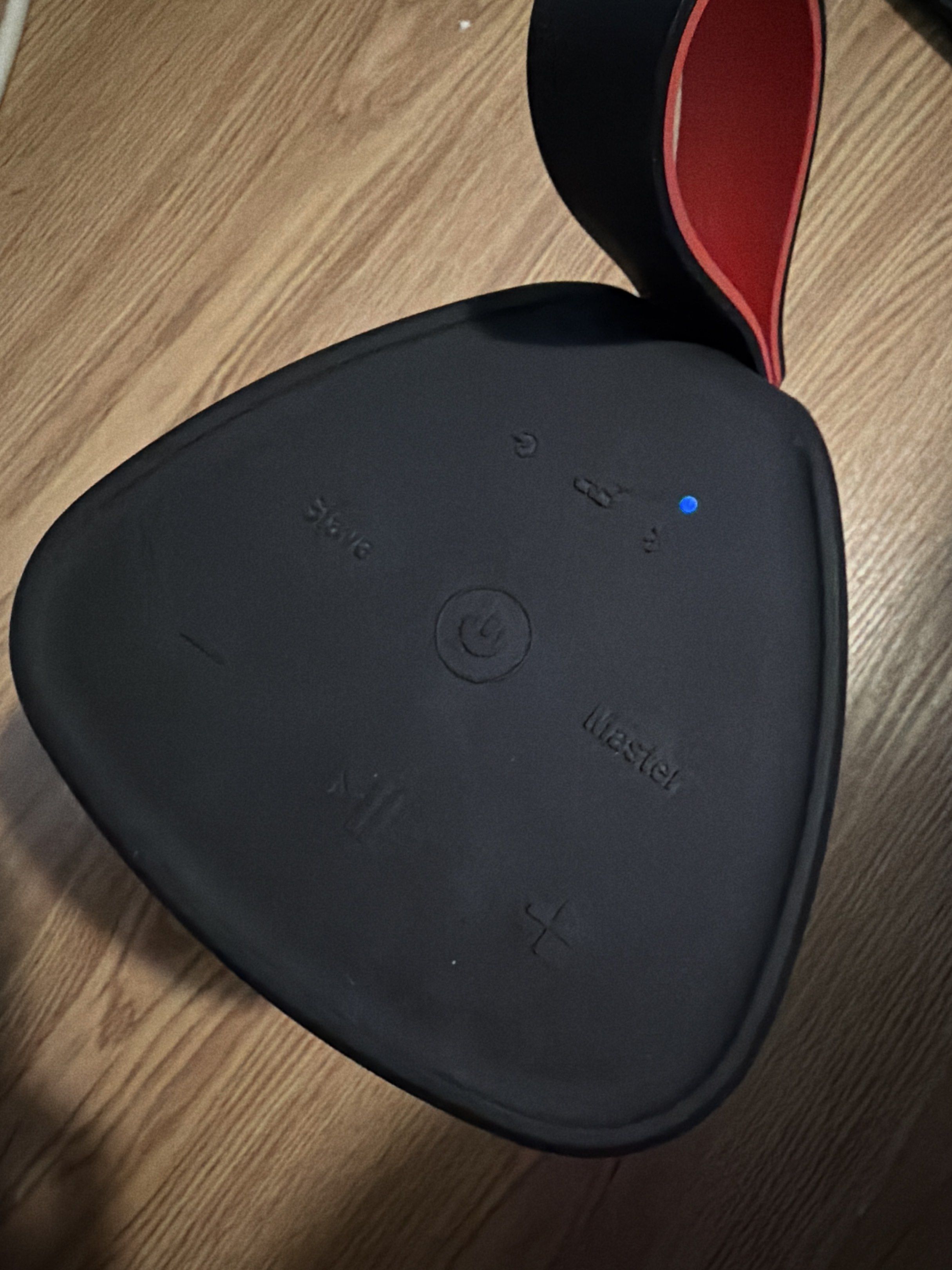 Nakamichi Playlink OS3 Multi-Link Portable Bluetooth Speaker, Audio ...