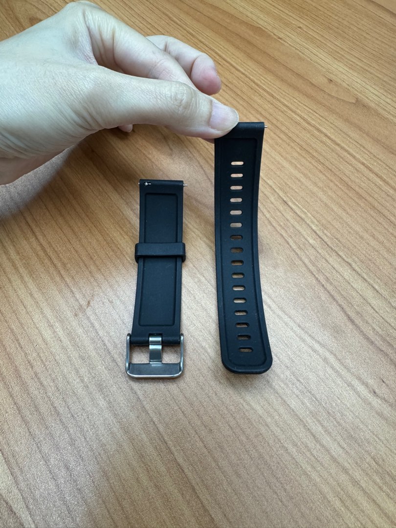 National Steps Challenge replacement straps, Announcements on Carousell