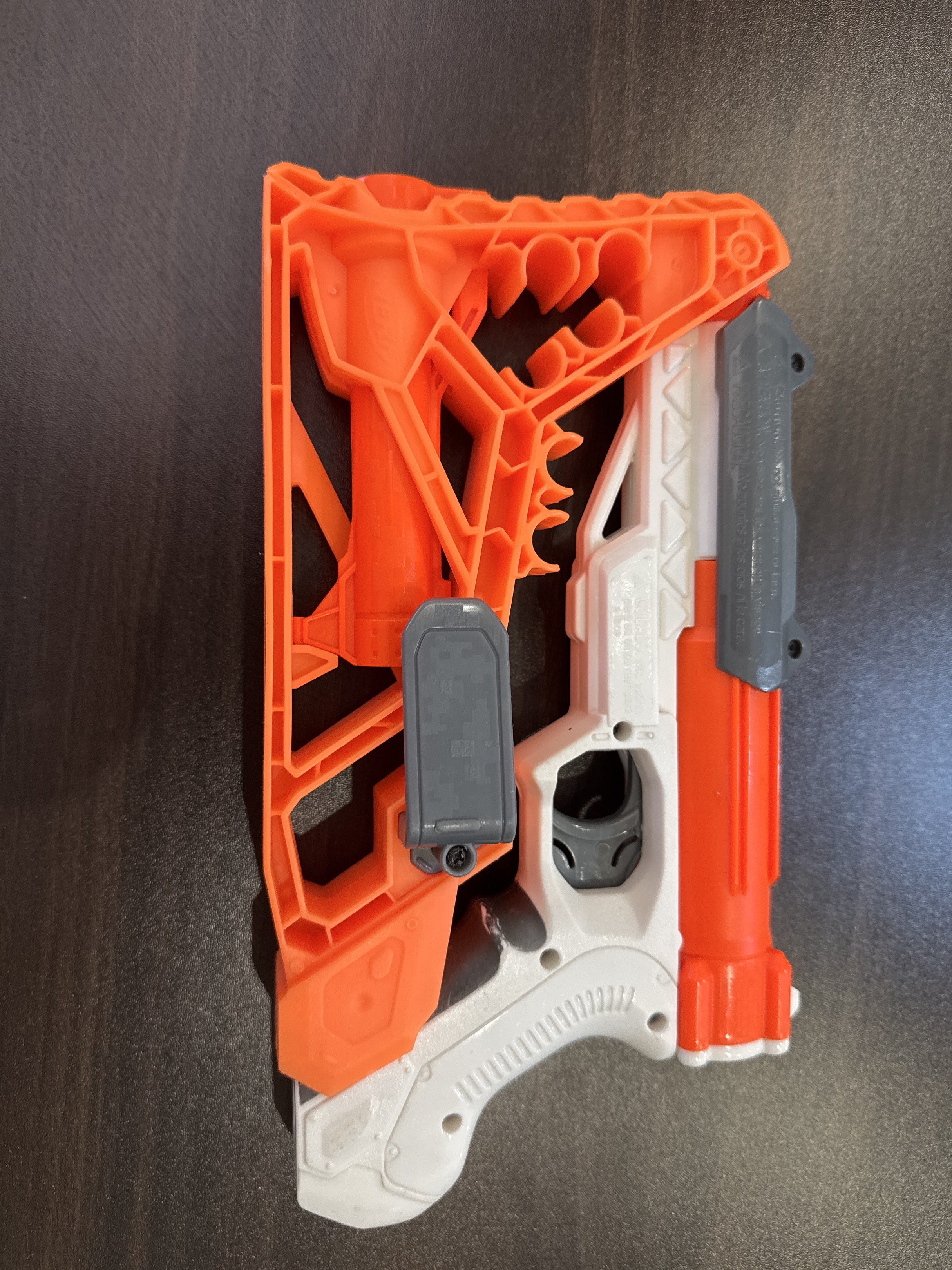 Nerf Rival Finisher XX-700 Blaster, Hobbies & Toys, Toys & Games on ...