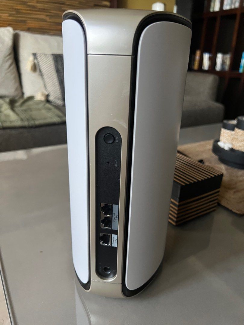 NETGEAR ORBI 970 WIFI 7 SATELLITES, Computers & Tech, Parts ...