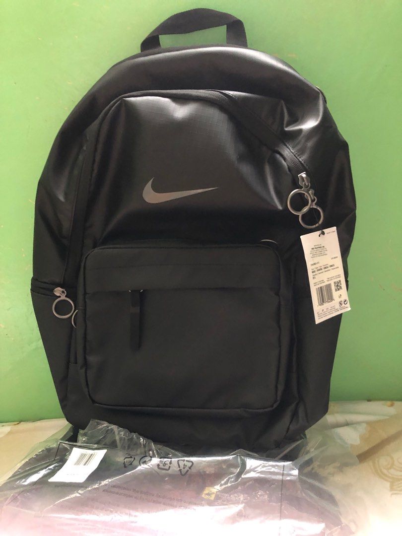 Nike Unisex Backpack DN3592-010, Men's Fashion, Bags, Backpacks on ...