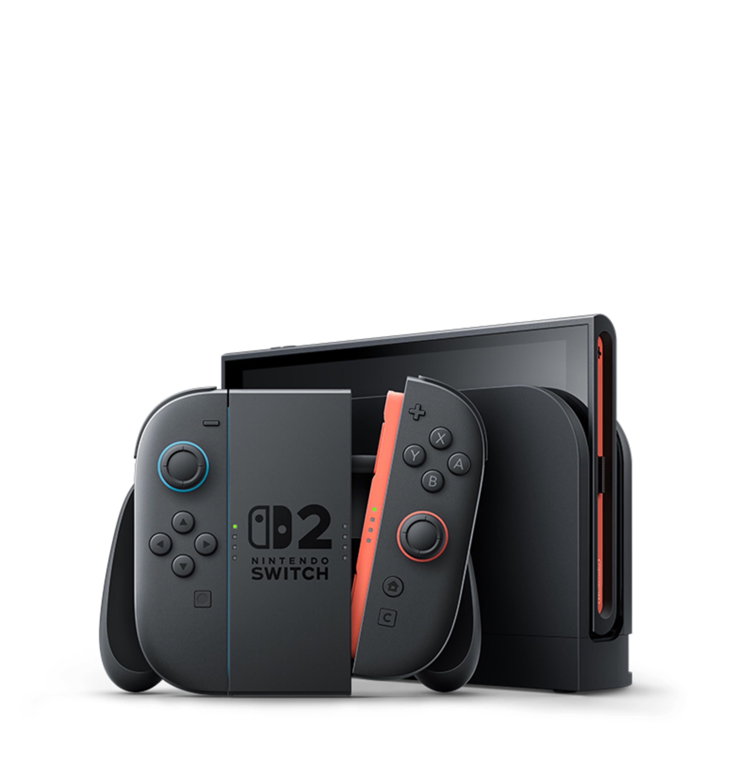 Nintendo Switch 2 Console with Pokemon Legends Z-A, Video Gaming, Video ...