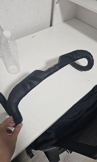 Enve M6 bar, Sports Equipment, Bicycles & Parts, Parts & Accessories on ...