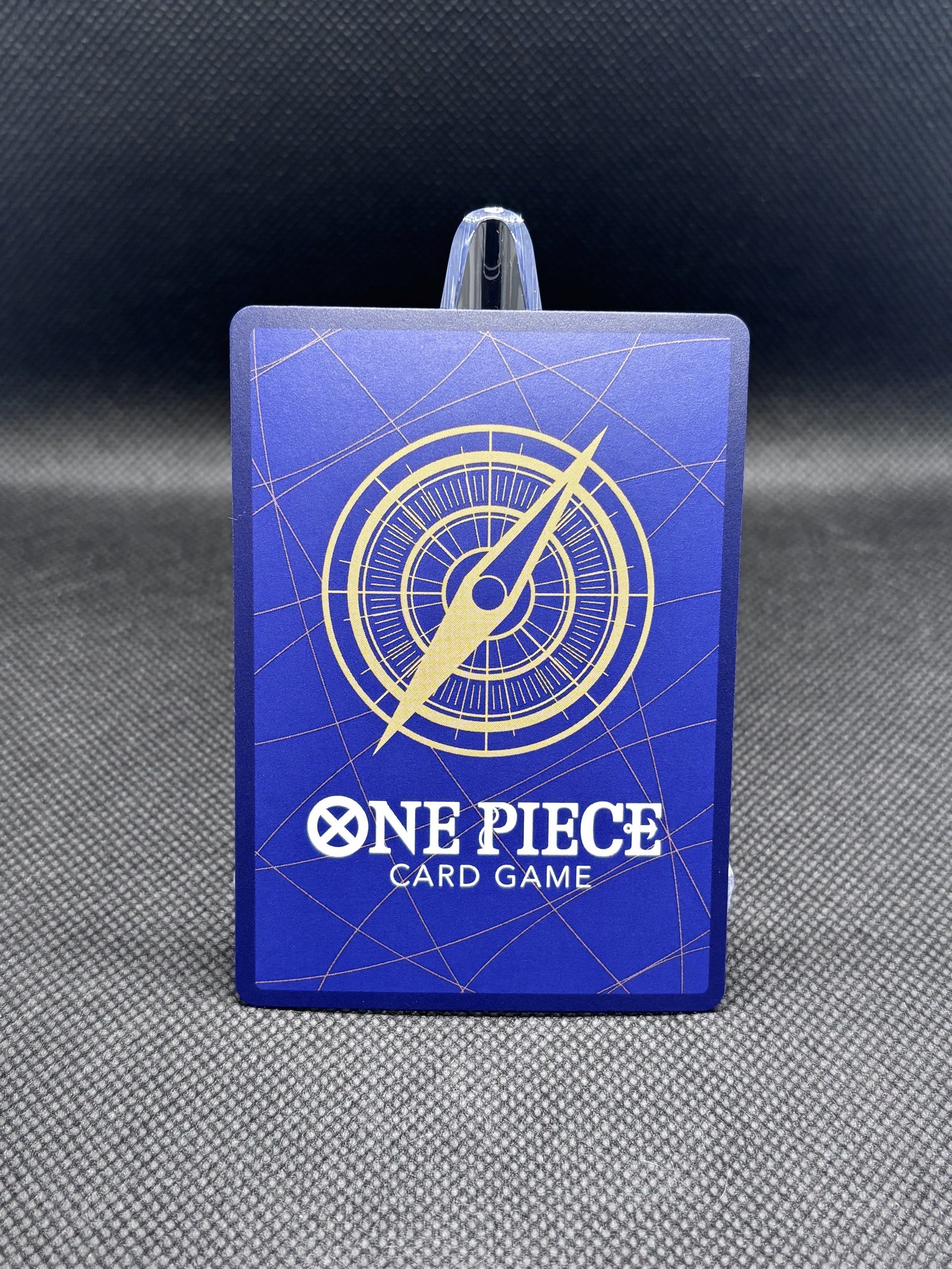 One Piece Card Game | Shanks Parallel AA Alt Art OP13-028, Hobbies ...