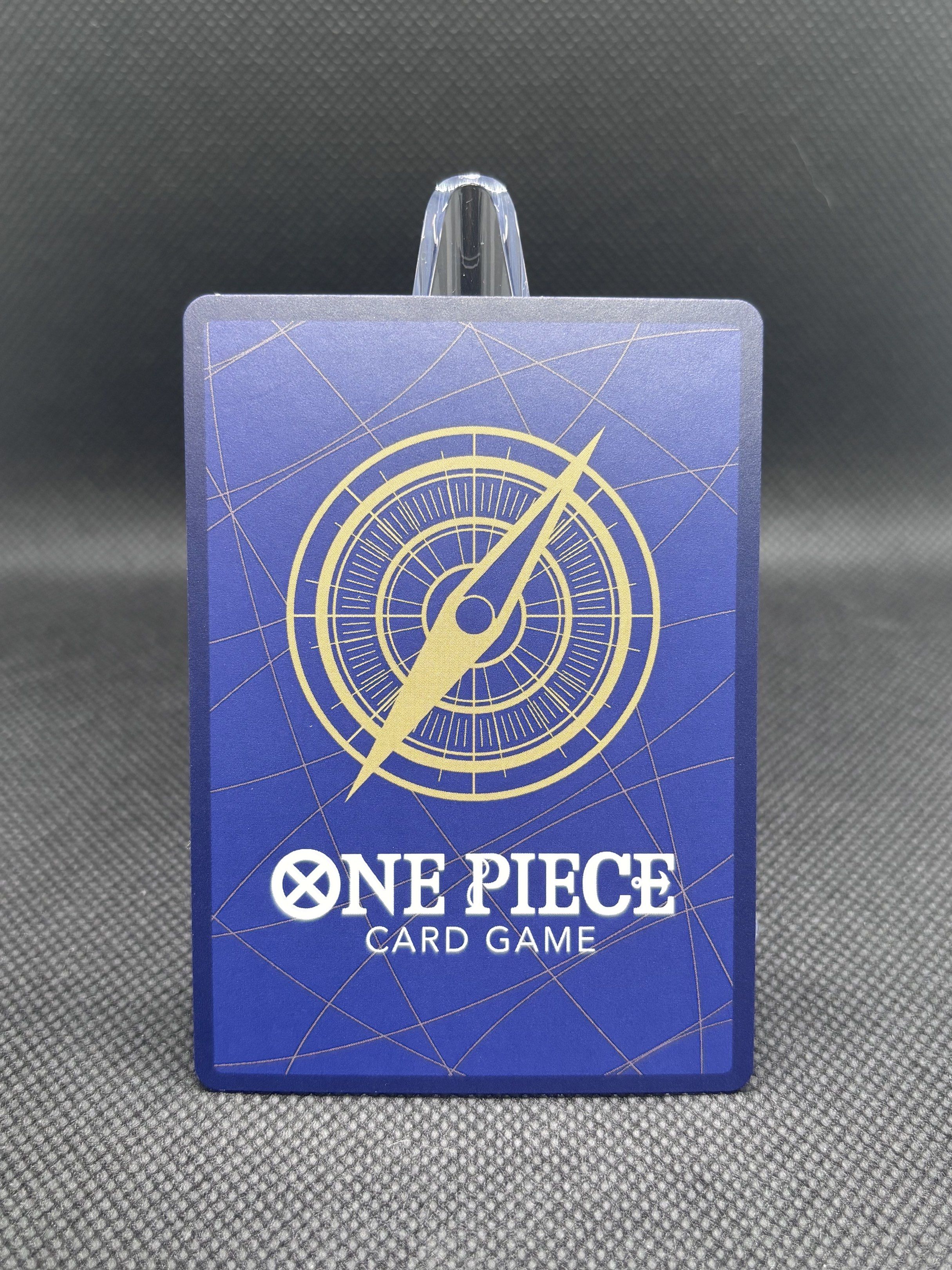 One Piece Card Game | Zoro-Juurou SP Full Alt Art AA OP05-067 (1/2 ...