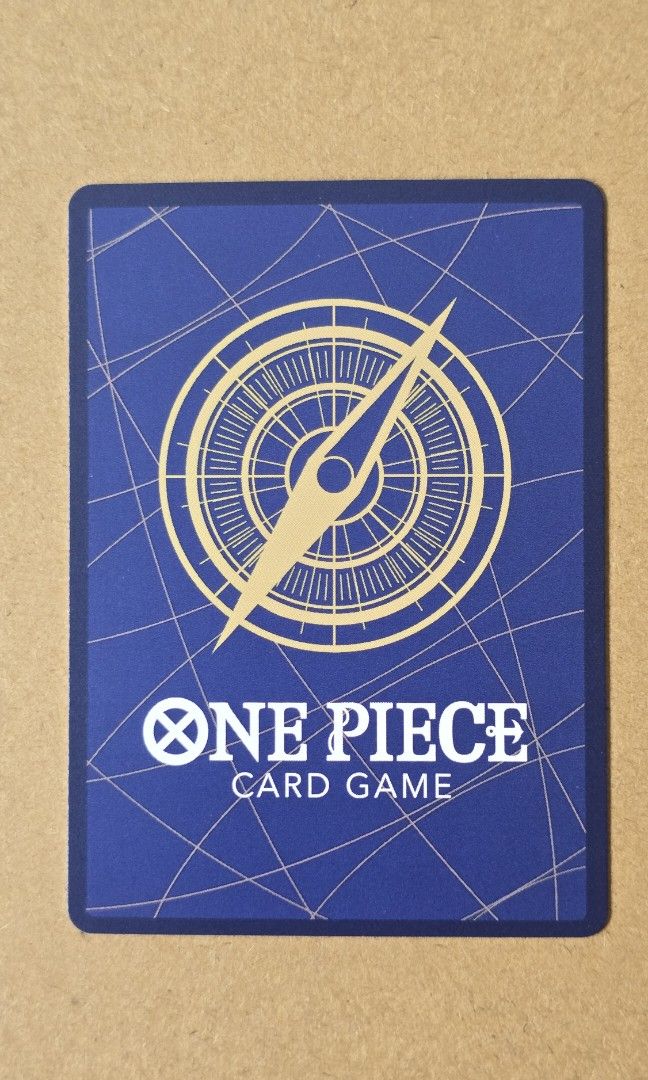 ONE PIECE EB03 NICO ROBIN SP, Hobbies & Toys, Toys & Games on Carousell