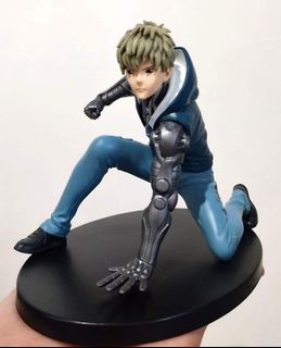 One+Punch-Man+suiko - View all One+Punch-Man+suiko ads in Carousell ...