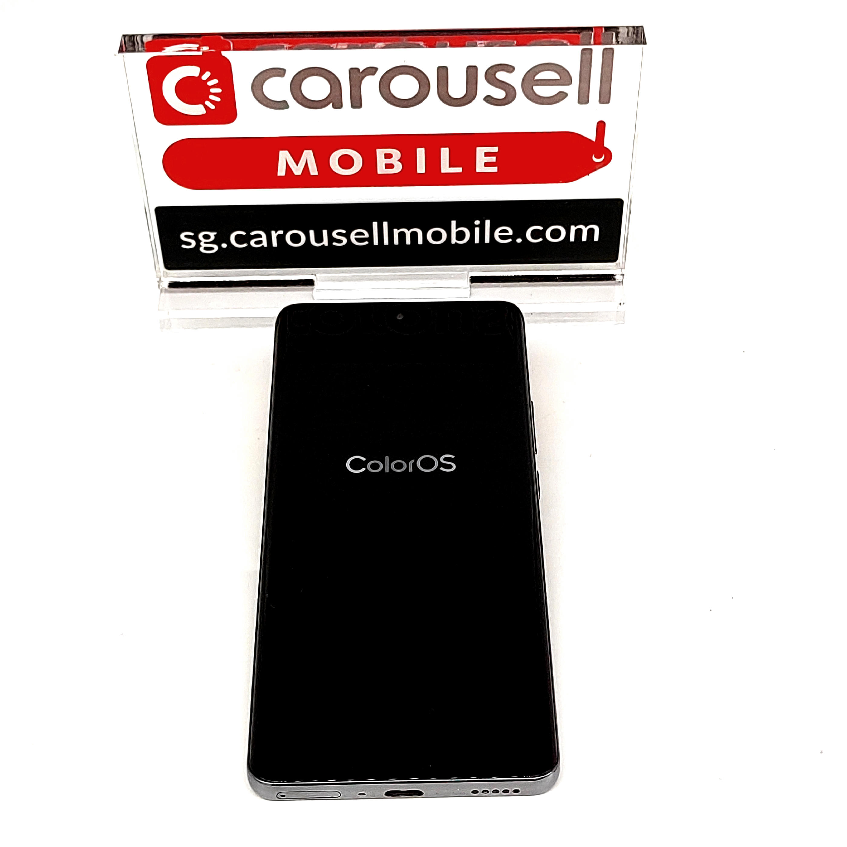 Oppo Reno 11 Pro 5G Rock Grey 512GB, Mobile Phones & Gadgets, Mobile ...