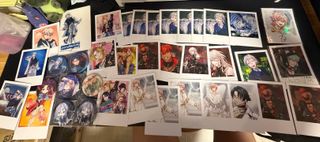 ( FREE ) Precure set, Hobbies & Toys, Memorabilia & Collectibles, J-pop ...