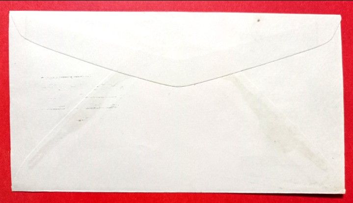 Philippine 1st Day Cover Philippine National Bank Commemoration ...