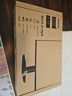 Philips Monitor Remote Control, Computers & Tech, Parts & Accessories ...