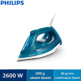 Philips hand held steam iron, TV & Home Appliances, Irons & Steamers on ...