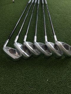 Ping G410 Irons -5pcs, Sports Equipment, Sports & Games, Golf on Carousell