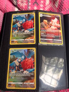 Druddigon #69 Pokemon Card - Japanese White Flare, Hobbies & Toys, Toys ...