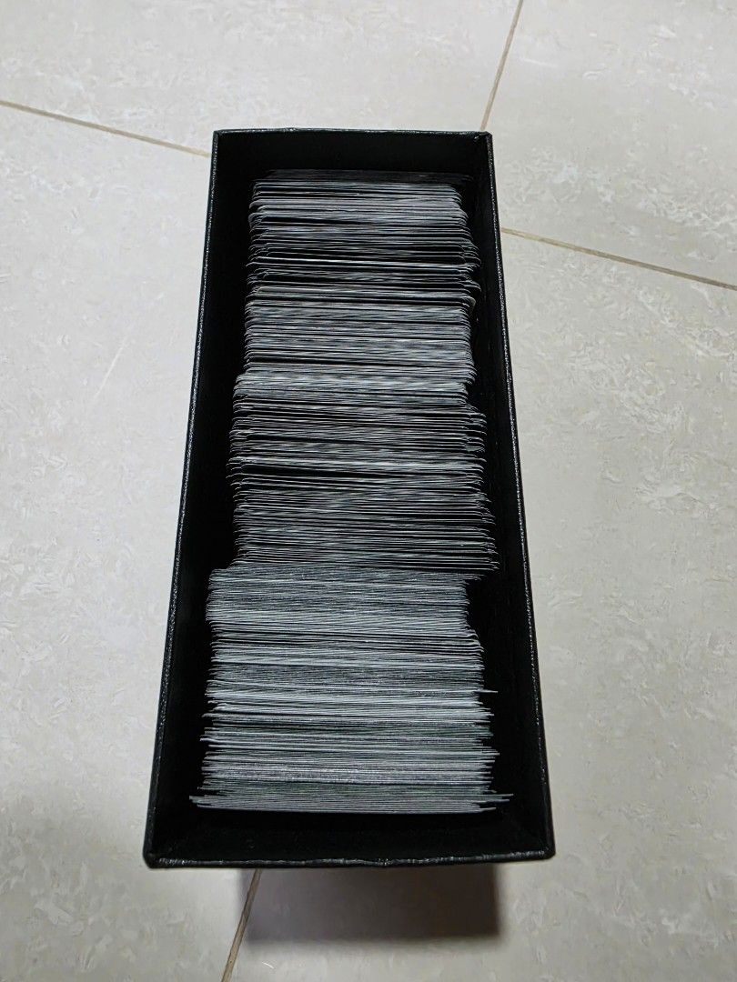 (1kg, ~800pc) Pokemon Code Cards ( Sword and Shield, Scarlet and Violet ...