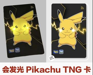 Pokemon Charizard Touch 'N Go Card, Video Gaming, Gaming Accessories ...