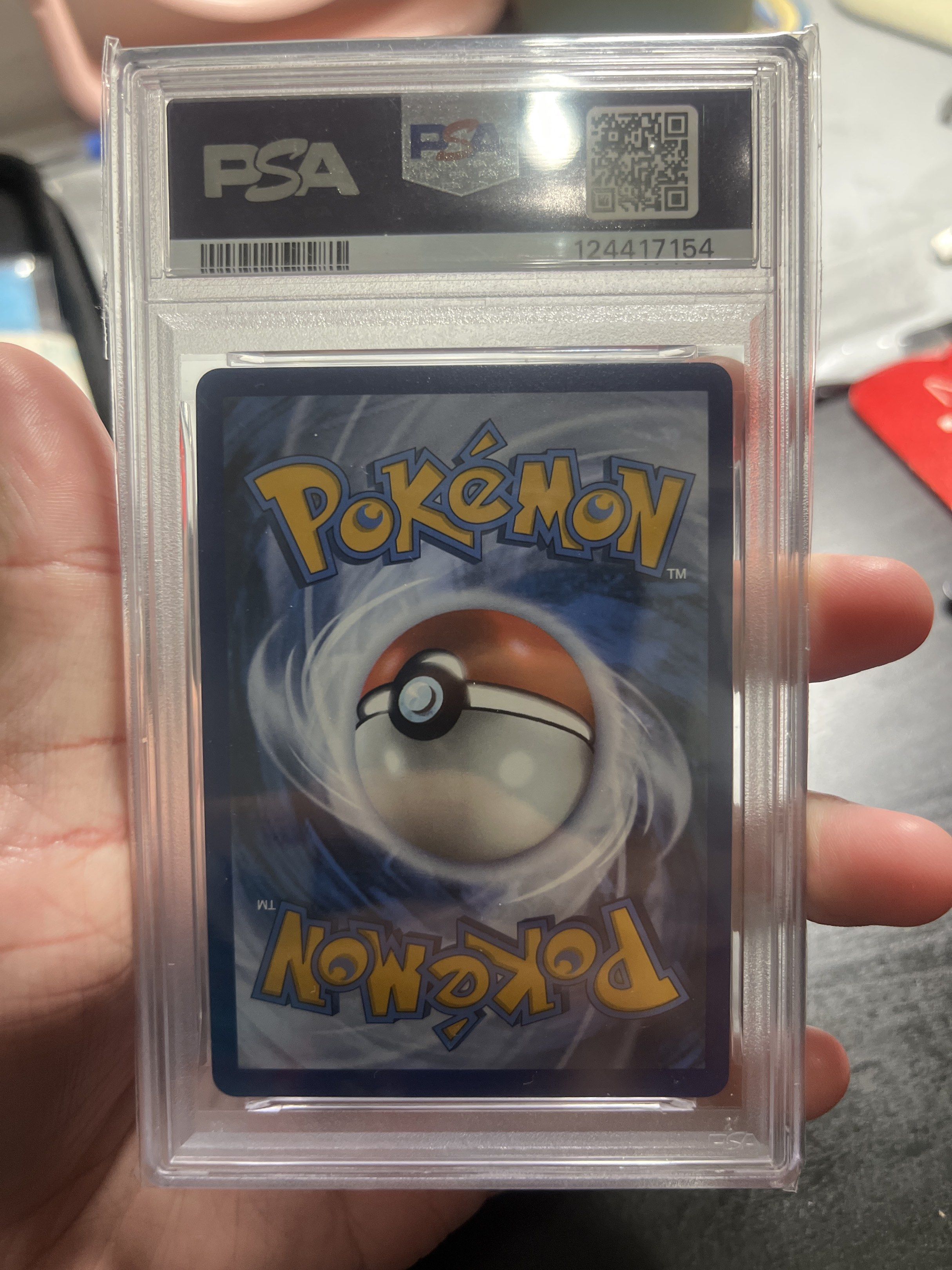 PSA 10 Zekrom EX Ultra Rare Pokemon Card, Hobbies & Toys, Toys & Games ...