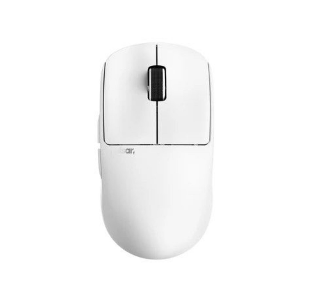 Pulsar X2 Mini Wireless Gaming Mouse - White, Computers & Tech, Parts ...