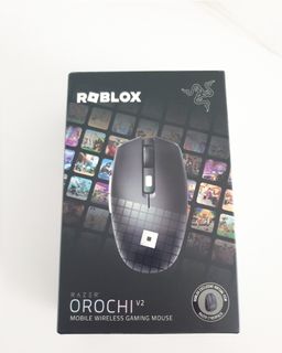 Razer orochi V2 Pro Wireless Gaming Mouse, Computers & Tech, Parts ...