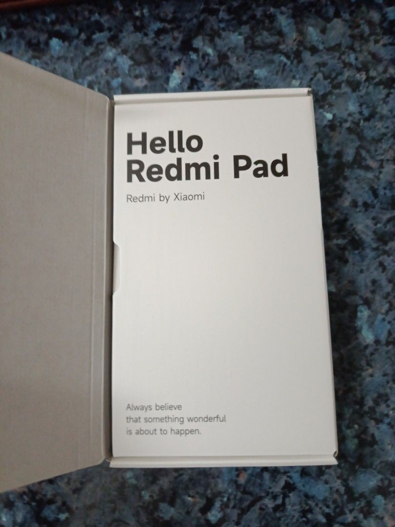 Redmi Pad SE 8.7" (WiFi) Graphite Gray 128GB, Mobile Phones & Gadgets ...