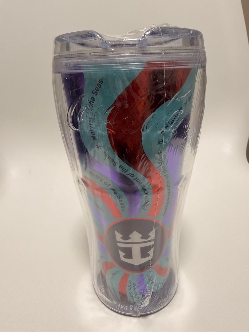 Royal Caribbean x Coca Cola Tumblr, Furniture & Home Living ...