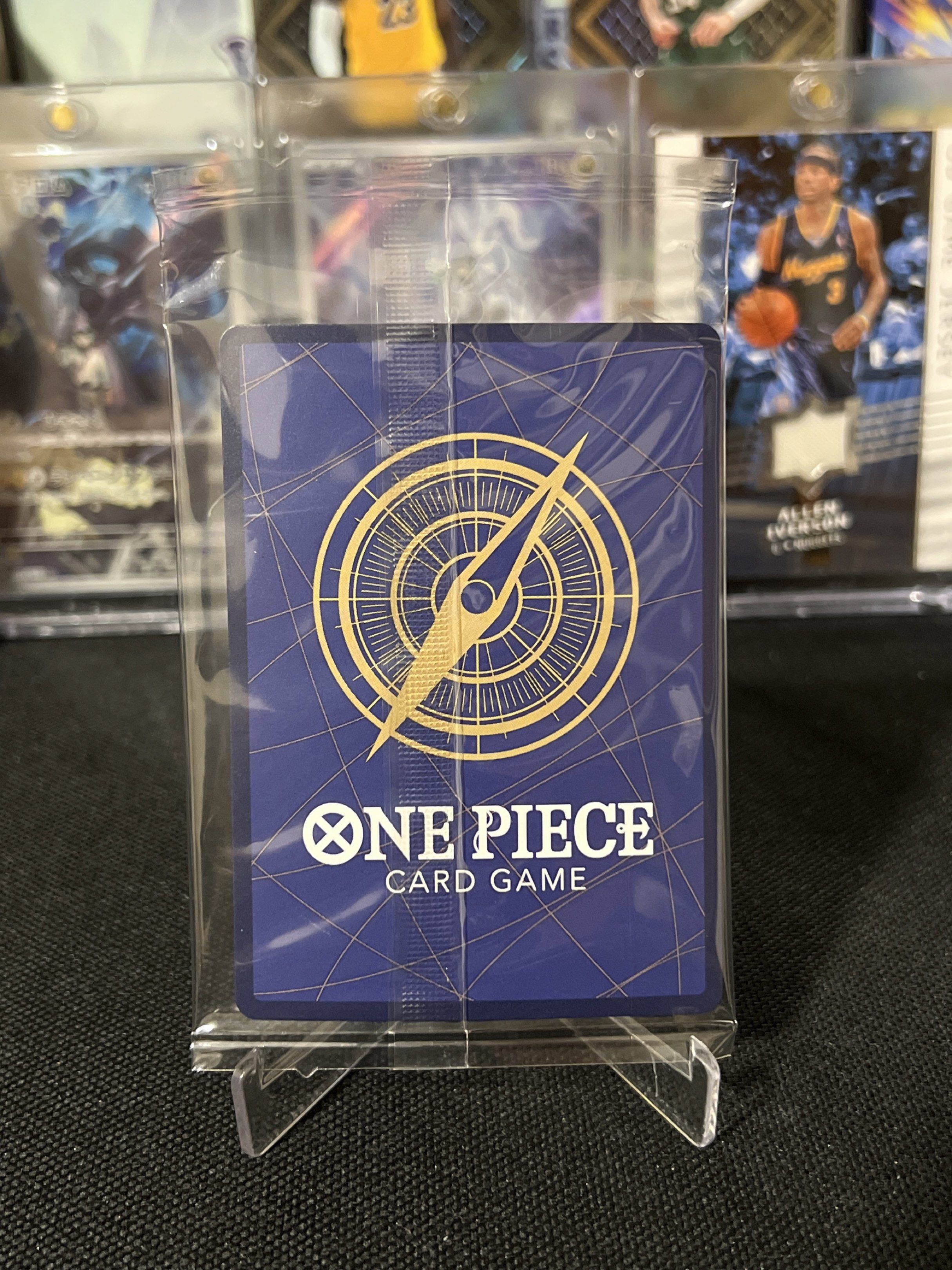 (Sealed Promo) Monkey D Luffy P-075 Southeast Asian Championship 2023 ...