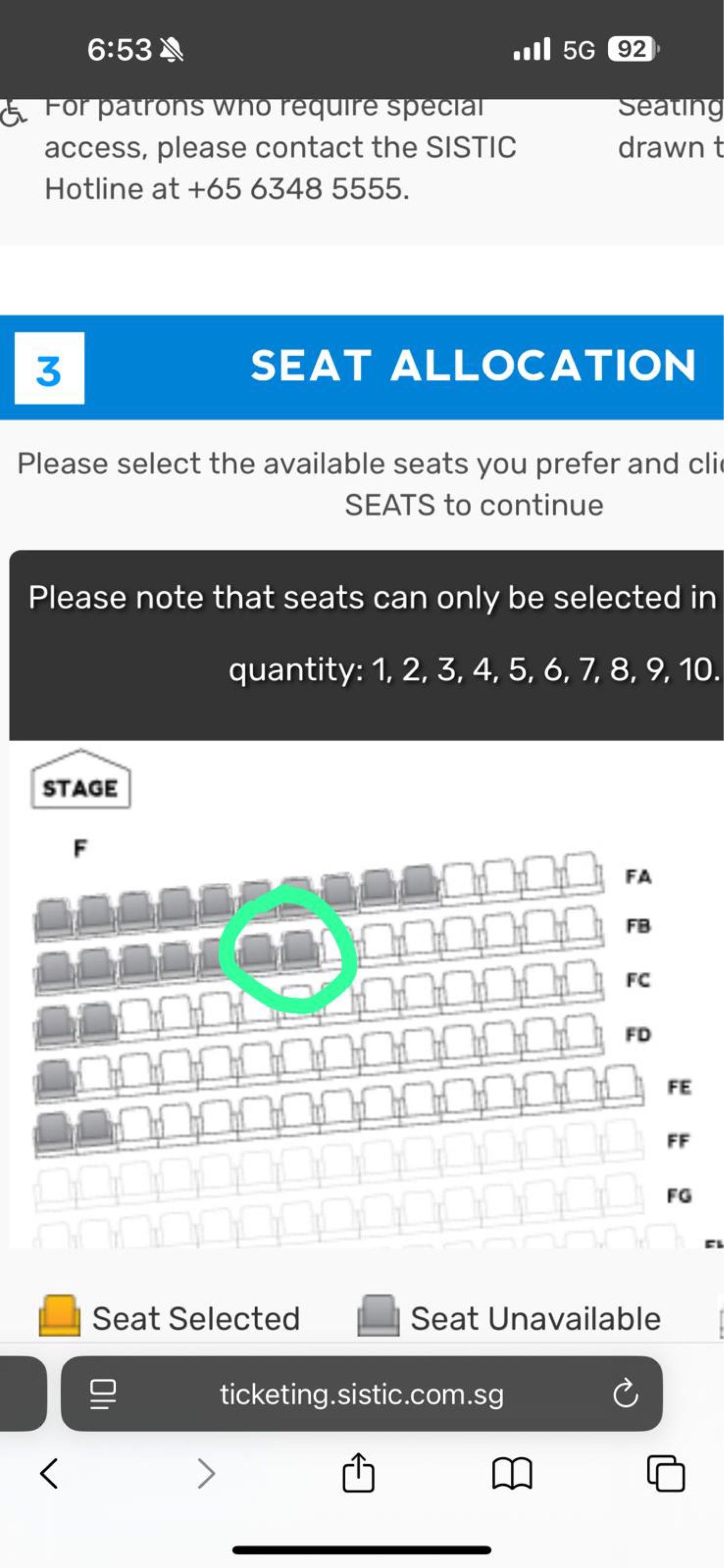 Secondhand Serenade Concert Ticket - Jan 24, 2026, Tickets & Vouchers ...